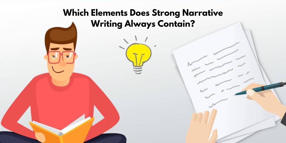 Narrative Voice | Definition, Properties & Examples