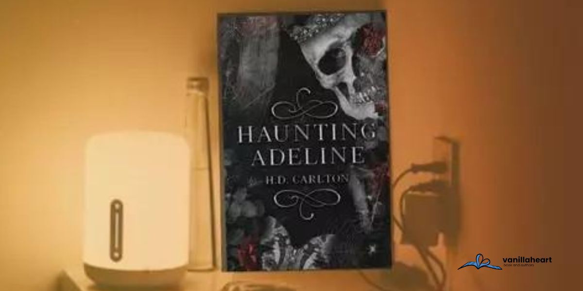 Haunting Adeline by HD Carlton: A Detailed Book Summary