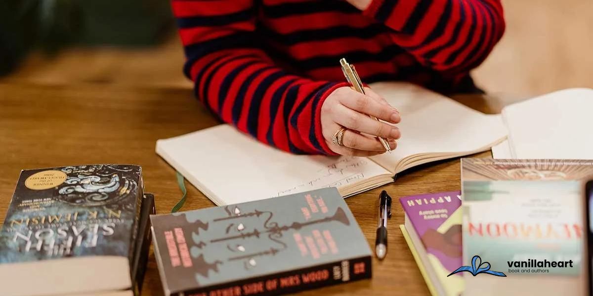 What Are Authorial Choices & Examples of Authorial Choices