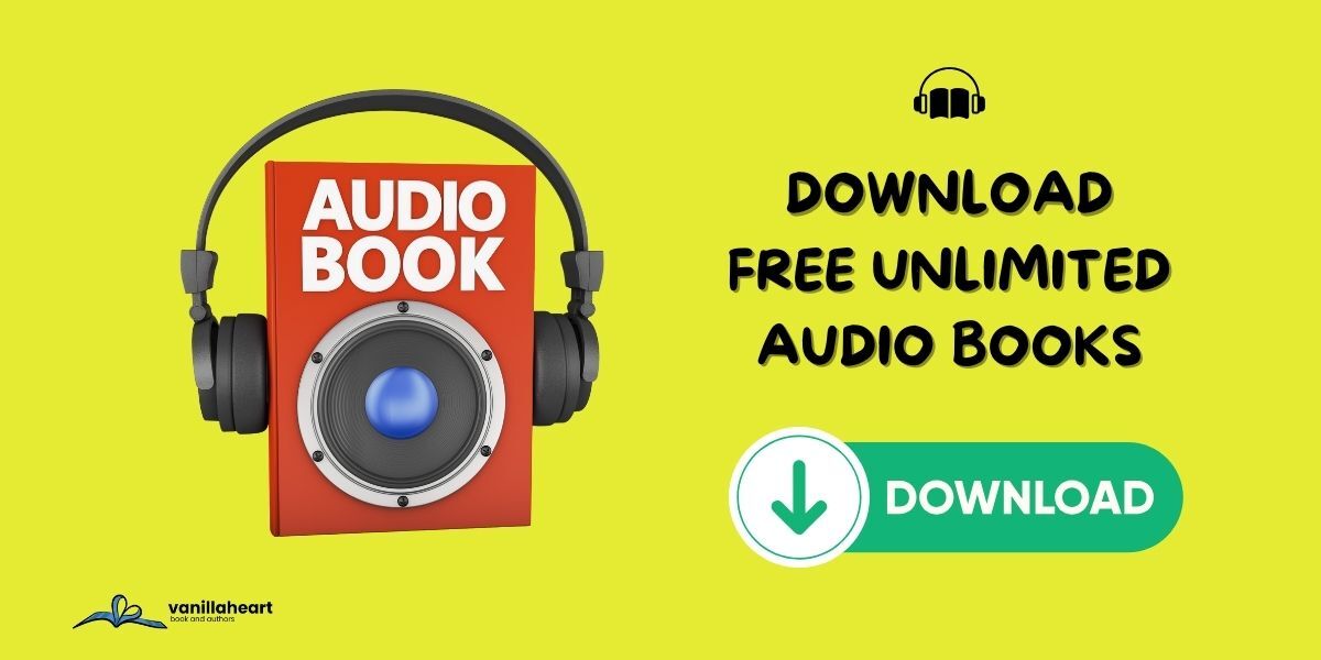 10 Websites to Download Free Unlimited Audio Books